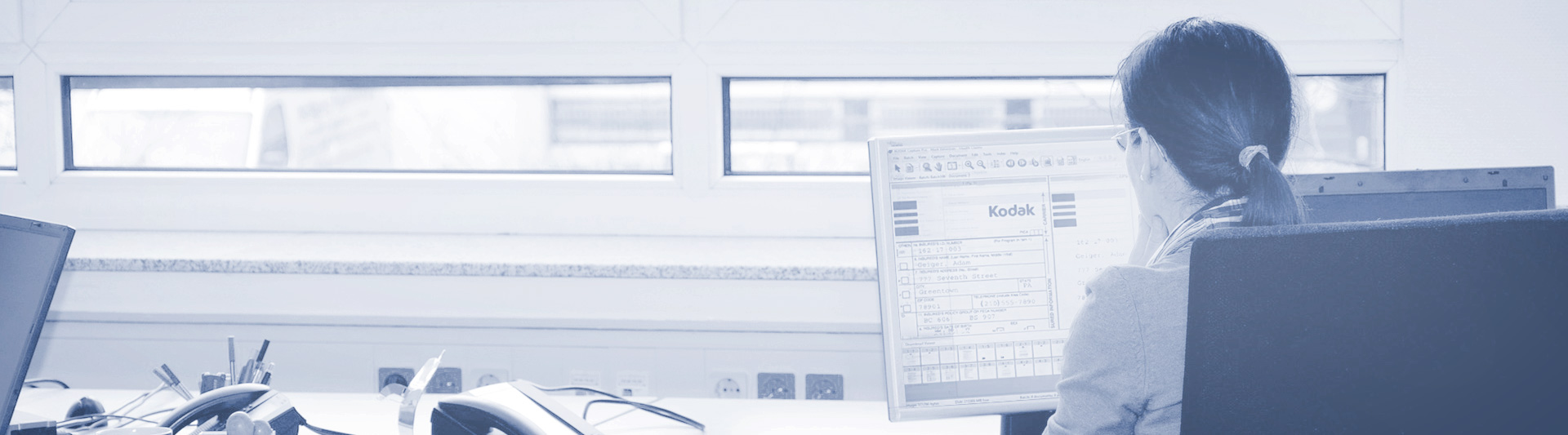 Kodak Capture Pro: Die Scan Software für Ihren Scanner – Versionen