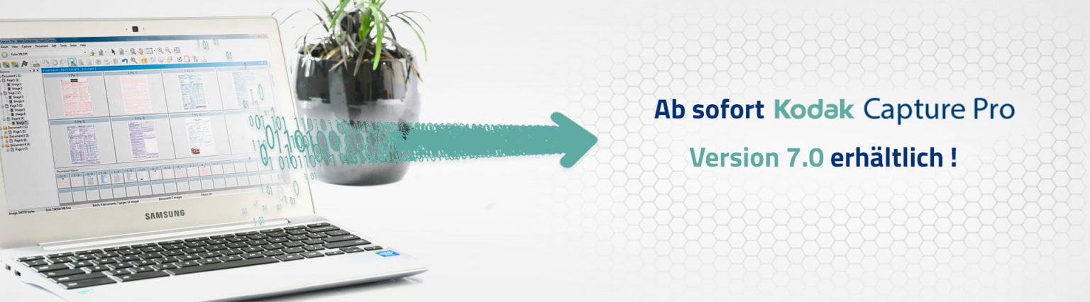Kodak Capture Pro: Die Scan Software für Ihren Scanner – Kodak Capture ...